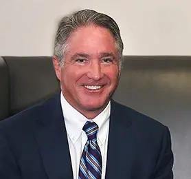Daniel Finney Jr. | Personal Injury Attorney in St. Louis